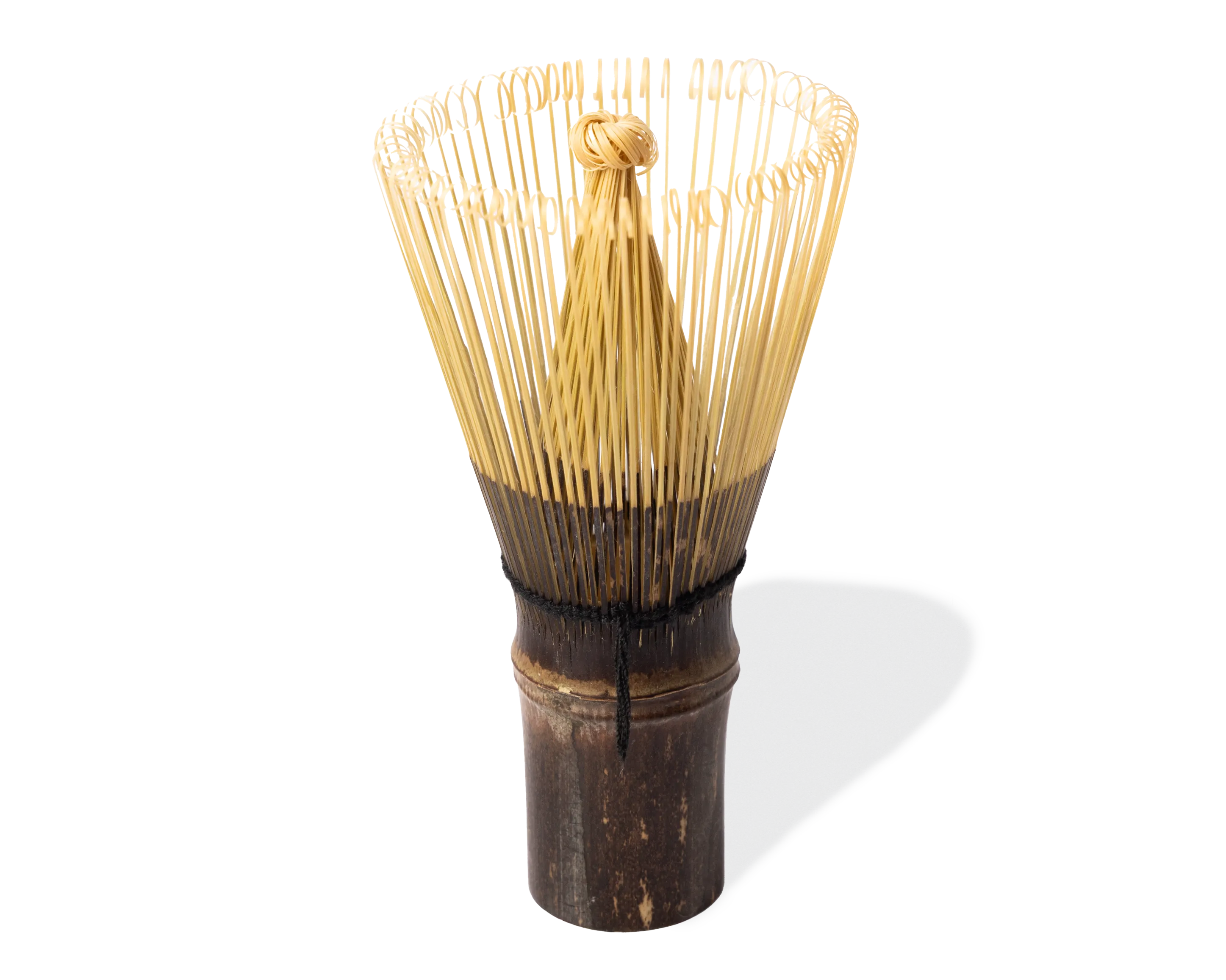 Purple Bamboo Chasen – Matcha Mate